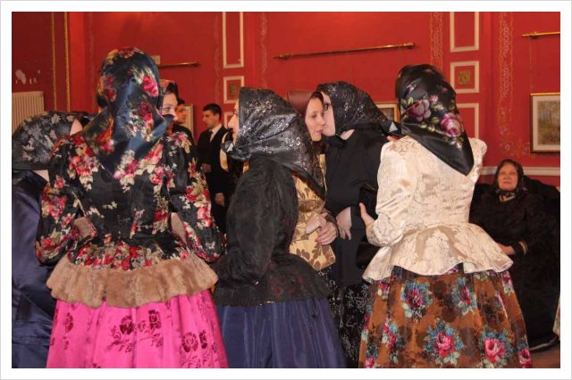 Prelo sićanja 2014 | Galerija | Hrvatska Riječ